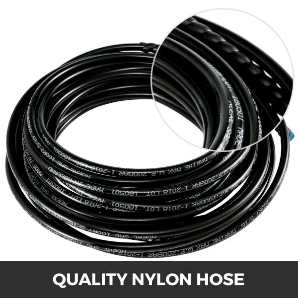 Quality Oem Outboard Engine Hydraulic Steering System, Hydraulic Steering System 350hp for sale