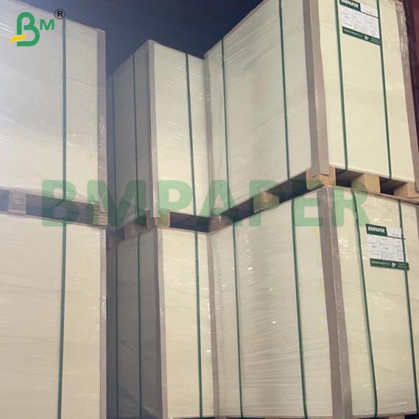 Quality 70g White Wet Strength Paper Beer Bottle Labels Paper Waterproof In Sheets for sale