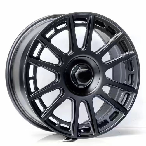 Quality Custom Ford Mustang Racing Wheels for sale