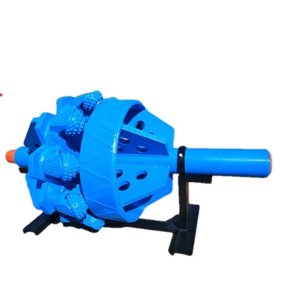 Quality Horizontal Hole Opener Bit 1500mm HDD Drilling Tools 48" To 50" for sale