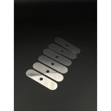 Quality Customized Refrigeration Compressor Valve Plate Casting Smooth Surface for sale