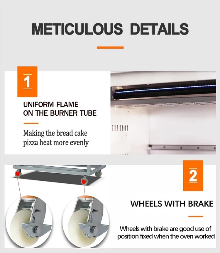 OEM Customizable Multi-Purpose Intelligent Computer Board Gas Oven
