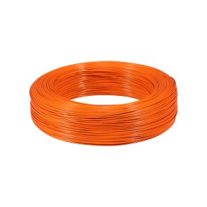 Quality UL1180 300V 200C 10-32AWG FEP Insulation Electric Wire For Industrial Powder for sale
