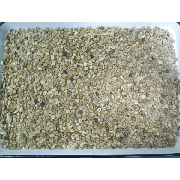 Quality High Capacity 5400 Pixels CCD Camera Coffee Beans Color Sorter Sorting Separator for sale