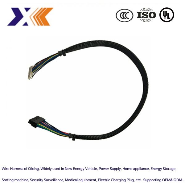 Quality Engineering Machinery Parts Customized Design Excavator Wire Harness for E330C for sale
