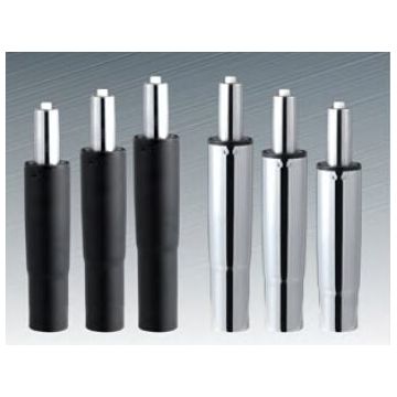 Quality Gas Spring Precision Steel Pipe 4 - 75mm OD With Polished Surface Treatment for sale