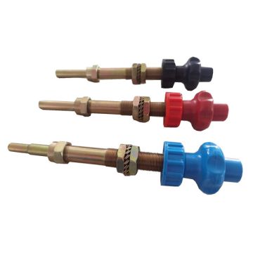 Quality Push Pull Metric-Micro Adjust Control Head Micro Adjustment Control Handle for sale