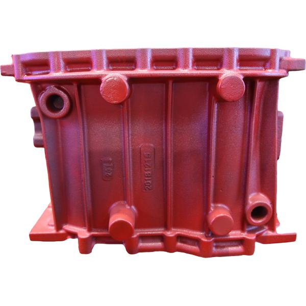 Quality Highly Versatile Lost Foam Mould Clutch Housing for sale