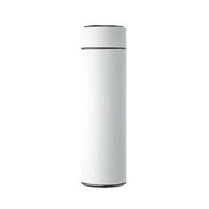Quality Custom Logo Insulated Vaccum Flask Eco Friendly Intelligent Bottle for Tea and for sale