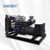 china 55-2200kW Power Output Compact Diesel Generator With Turbocharged Aspiration For