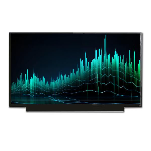 Quality G156HAN03.0 AUO Display High Resolution IPS TFT Panel 15.6 Inch With EDP for sale