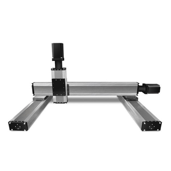 Quality Precision Multi Axis Actuator 500mm/s XYZ Actuator 100kg Heavy Load Synchronizat for sale