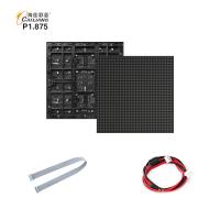 Quality Small Pitch 4K Indoor LED Module for Education Shopping Malls Wayfinding Medical for sale