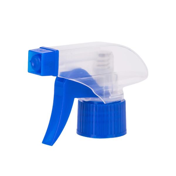 Quality Chemical Resistant Trigger Spray Nozzle Replacement 28/410 OEM ODM for sale