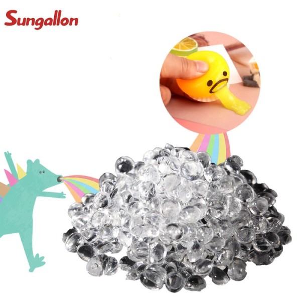 Quality Stress Relief Toys TPE Plastic Material for sale