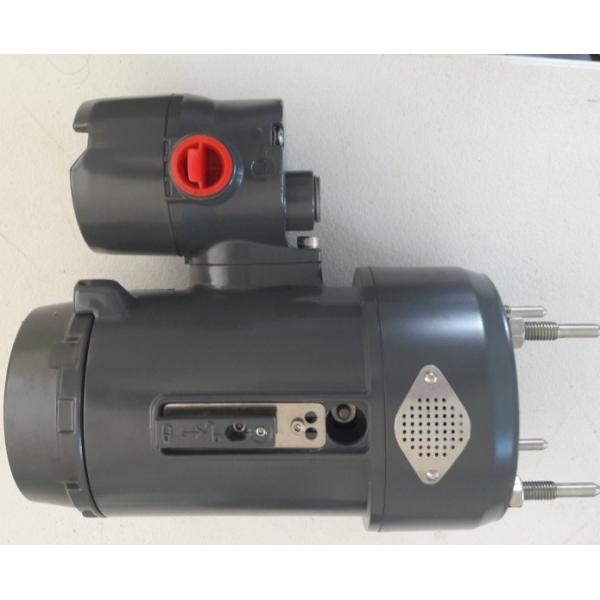 Quality DC 24v Fisher Digital Level Controller DLC3010 Pneumatic Valve Positioner for sale