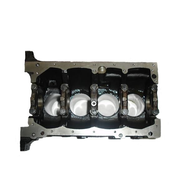 Quality TOYOA 22R Auto Engine Cylinder Block Spare Parts 1 Year Warranty for sale