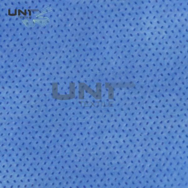 Quality Polypropylene SMMS Non Woven Interlining For Surgical Gown for sale