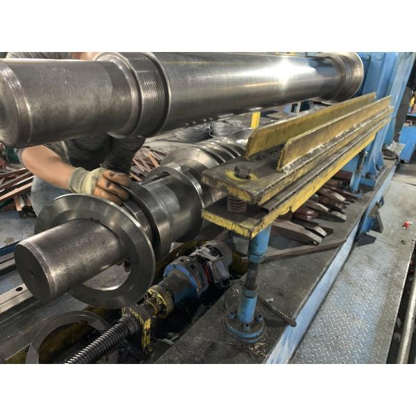 Quality 60m/min High Speed Slitting Machine With Heavy Hydraulic Decoiler for sale