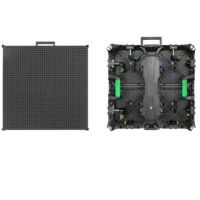 Quality Lionled P2.97 Indoor LED Rental Display for Stage/Concert/Advertising for sale