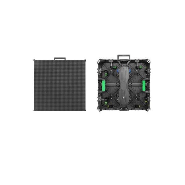 Quality Lionled P2.97 Indoor LED Rental Display for Stage/Concert/Advertising for sale