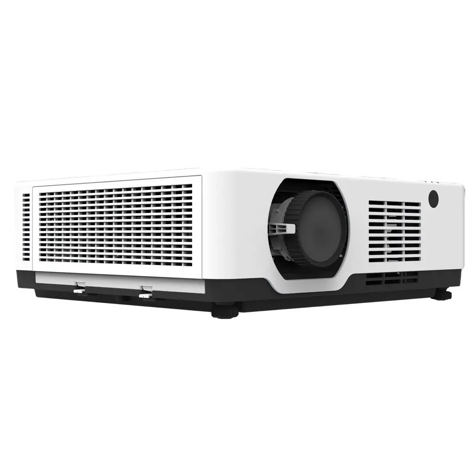 Quality SMX MX-VL650U 6500 Lumen Laser Projector 1920 X 1200 Resolutions High Contrast for sale