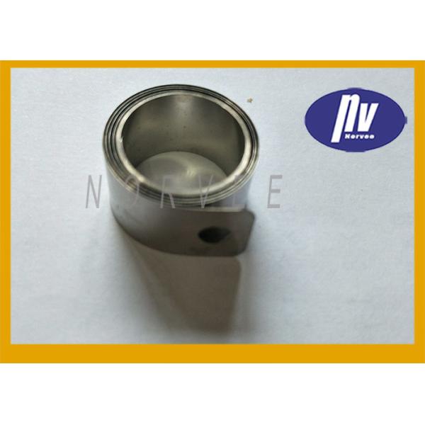 Quality Variable Force Car Coil Springs , Stainless Steel Industrial Compression Springs for sale