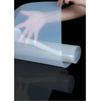 Quality 60 Shore A High Temp Silicone Rubber Sheet -40°C to 220°C for sale