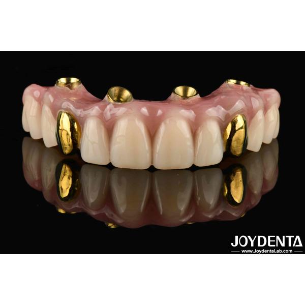 Quality Clear And Mild Odor Ti-Bar Acrylic Teeth Finish For Dental Solution for sale
