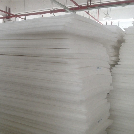 Quality Close Cell Cross Linked Polyethylene Foam/XPE Foam/IXPE Foam Sheet Protection for sale