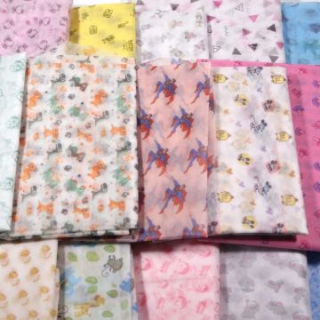 Quality Automatic Digital Flexo Printing Machine For PVC BOPP CPP Paper 4 6 Colour for sale