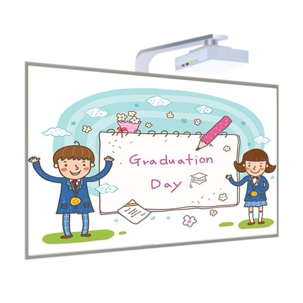 Quality IBoard 99'' Interactive Projector Board With 3 Years Warranty for sale