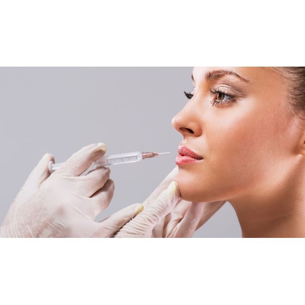 Quality 5ml Lip Filler Hyaluronic Acid Injection Gel Filler Bottle Syringe Package Facial Wrinkles Treatments for sale
