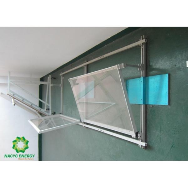 Quality Structure Ballasted Solar Mounting Systems Solar Power System For Home Energy for sale