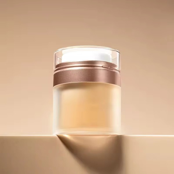 Quality Plastic Acrylic Pump Bottles 100ml Empty Makeup Spray Bottle Clear for sale