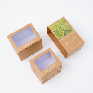 Quality Eco Friendly Packaging Box for sale