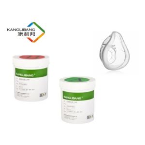 Quality Food Grade Platinum Catalyzed Silicone Rubber Vulcanizing Agent Clear Liquid for sale