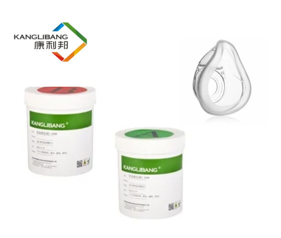 Quality Food Grade Platinum Catalyzed Silicone Rubber Vulcanizing Agent Clear Liquid for sale