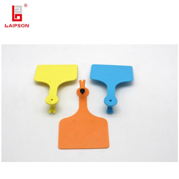 Quality 125mm Animal Ear Tag for sale