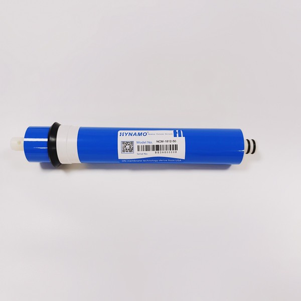 Quality Aonie Ncm 50 Gpd Ro Membrane Flow Restrictor Household Pure Water Purifier for sale