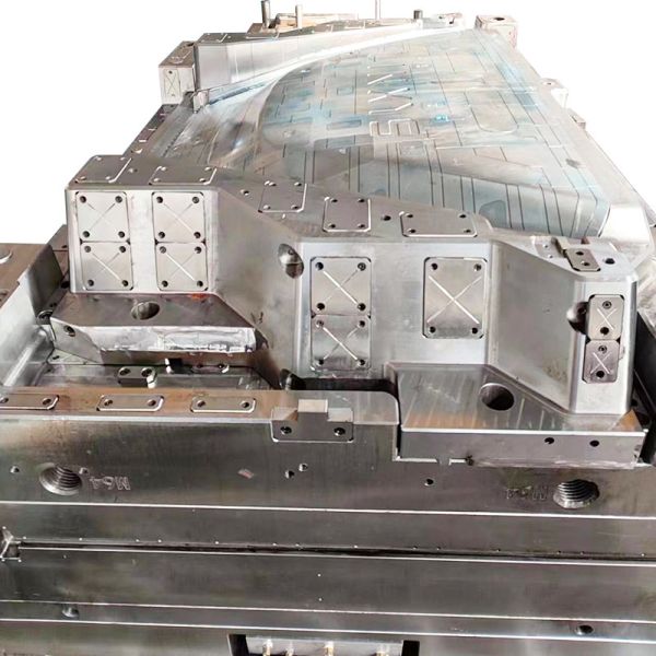 Quality ODM Rapid Tooling Injection Molding MIM Manufacturing for sale