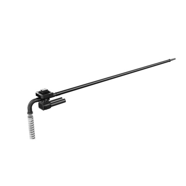 Quality BWG-40 Window-Breaking & Fire Hose 2-in-1 Assembly With Single/Dual Launch Modes for sale