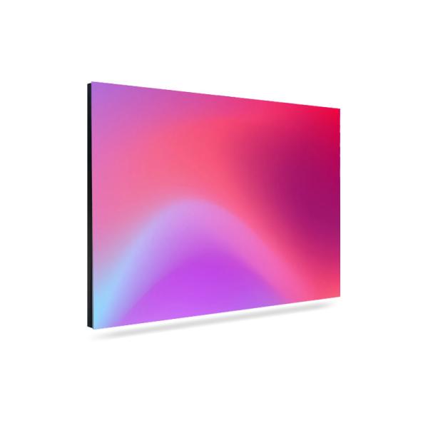 Quality LED Wall Screen Display Indoor Full Color Display 256mmX256mm P PH4 for sale