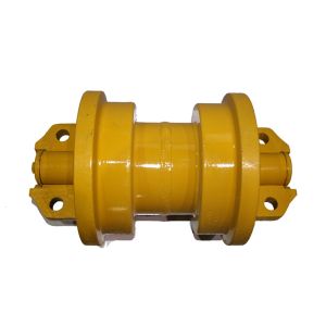 Quality Bulldozer Track Roller for sale