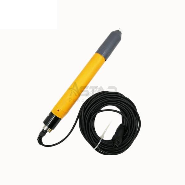Quality 1010198 Original GA03 Electrostatic Powder Coating Replacement for sale