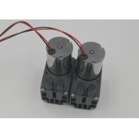 China No Brush Friction Brushless Diaphragm Pump Permanent Magnet Electric Power factory
