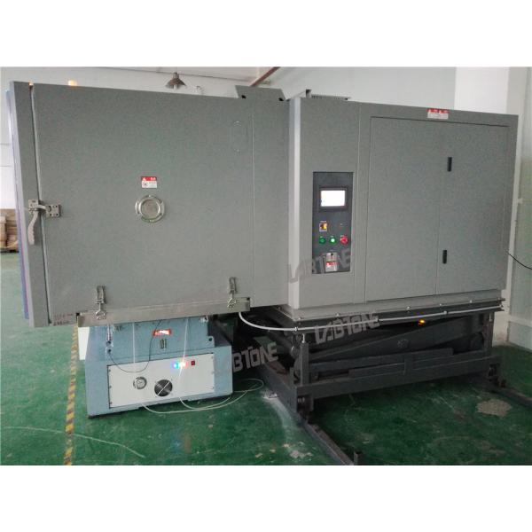 Quality Customized Vibration, Temperature and Humidity Test Chamber For Automotive Parts for sale
