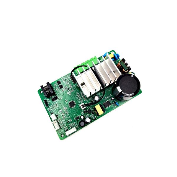 Quality 110V-220VAC BLDC Motor Driver 4A Current Hall or Sensorless Compatible and Hall for sale