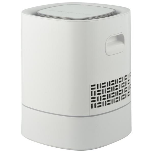 Quality Electrostatic Portable Air Mini Hotel Humidifier Evaporative Humidifier for sale