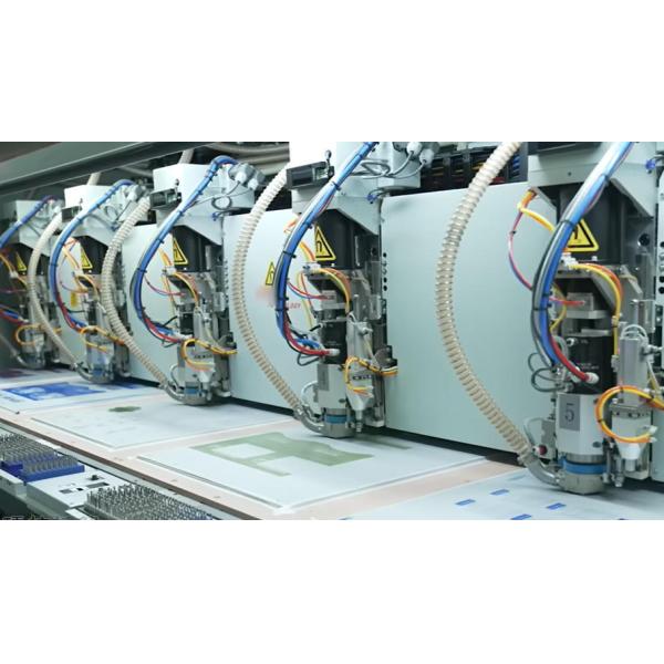 Quality Professional Full Turnkey PCB Assembly Provider ISO & IATF Certified Production for sale
